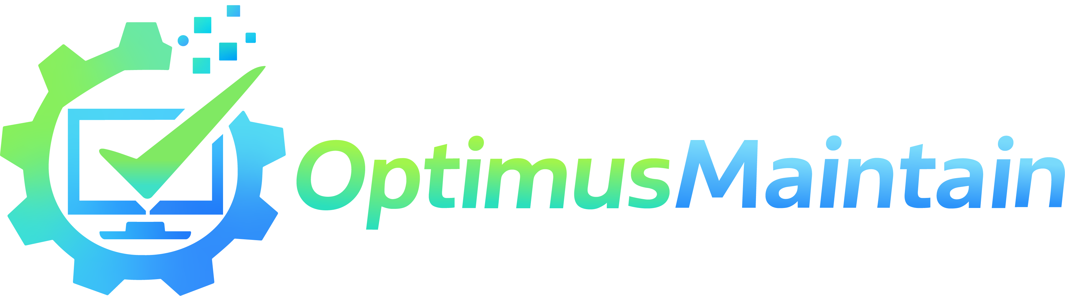 OptimusMaintain | Mantenimiento y Soporte TI